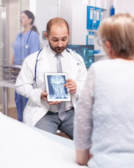 Alamo Primary Care