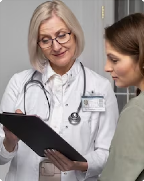 Alamo Primary Care