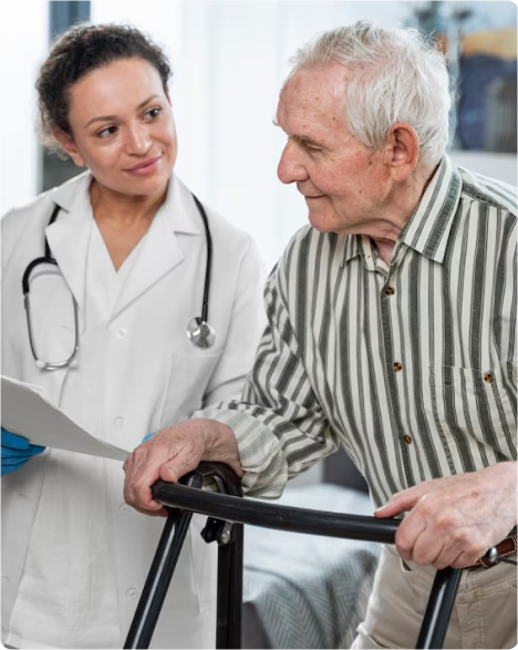 Alamo Primary Care