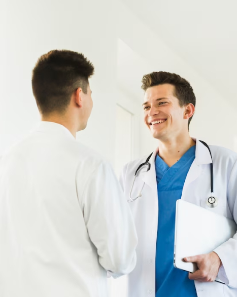 Alamo Primary Care
