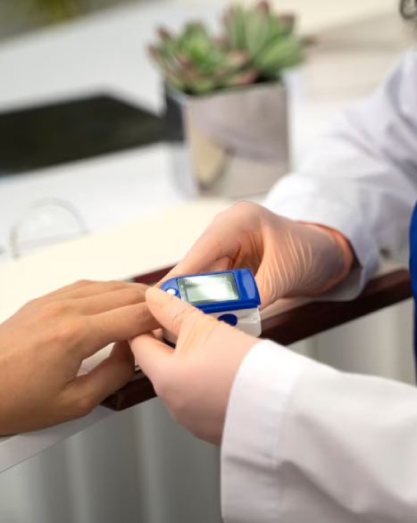 Alamo Primary Care