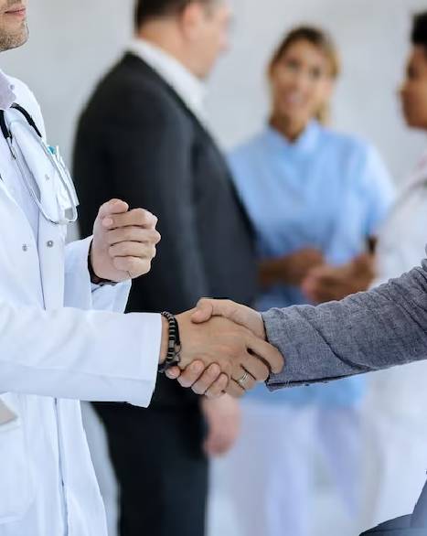 Alamo Primary Care