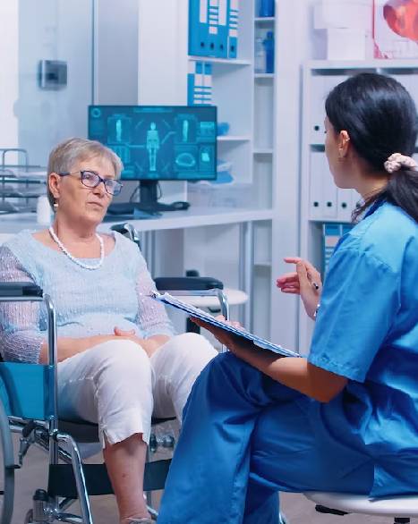 Alamo Primary Care