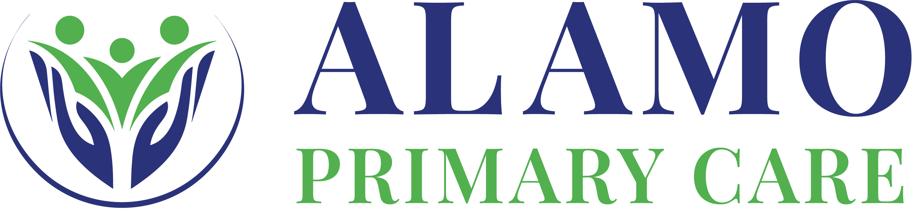 Alamo Primary Care